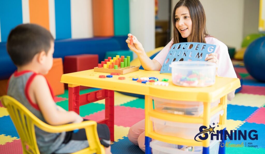 Discrimination Training Explained: Tips to Support Children with Autism ...