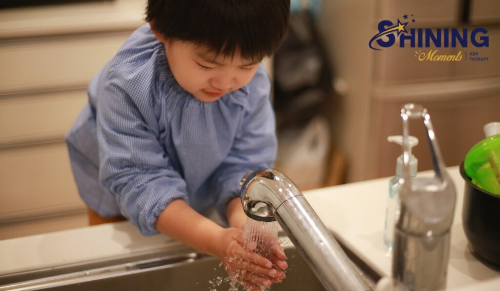 Stimulus Control Transfer in ABA: What to Know - Shining Moments ABA ...